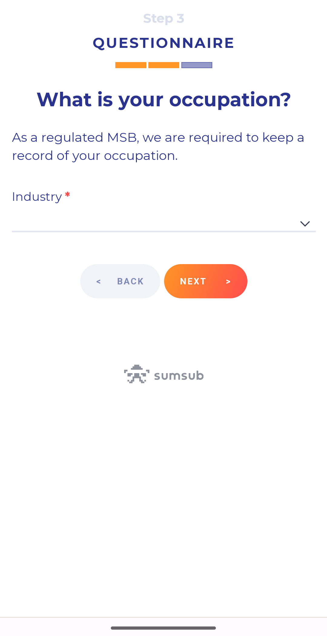 How to Verify Your Identity – Localcoin Australia