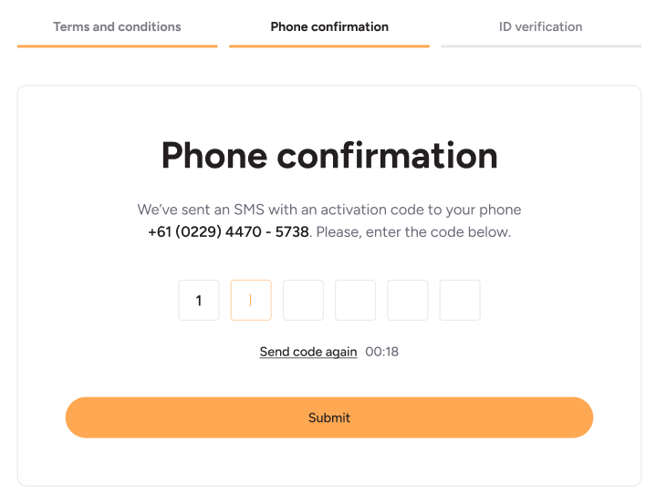 How to Verify Your Identity – Localcoin Australia
